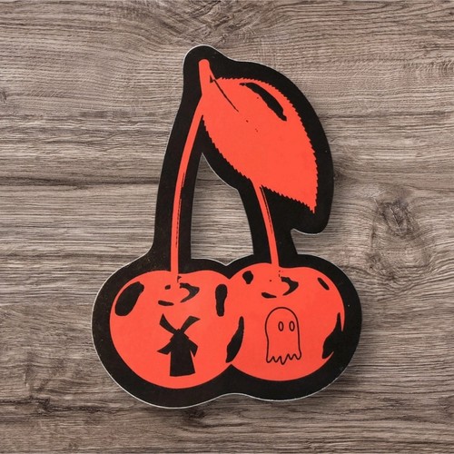 Lonely Ghost DUTCH BROS Sticker Drop for October 1st 2025! | eBay