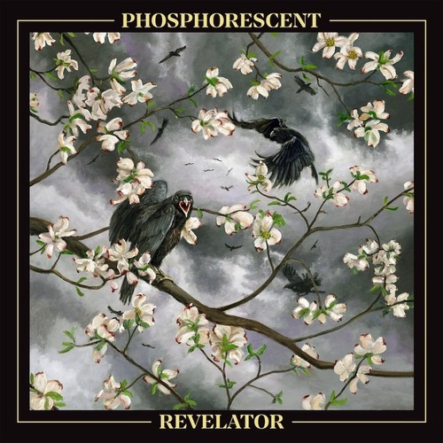 Phosphorescent Revelator (Vinyl) 12" Album 602458503760 | eBay