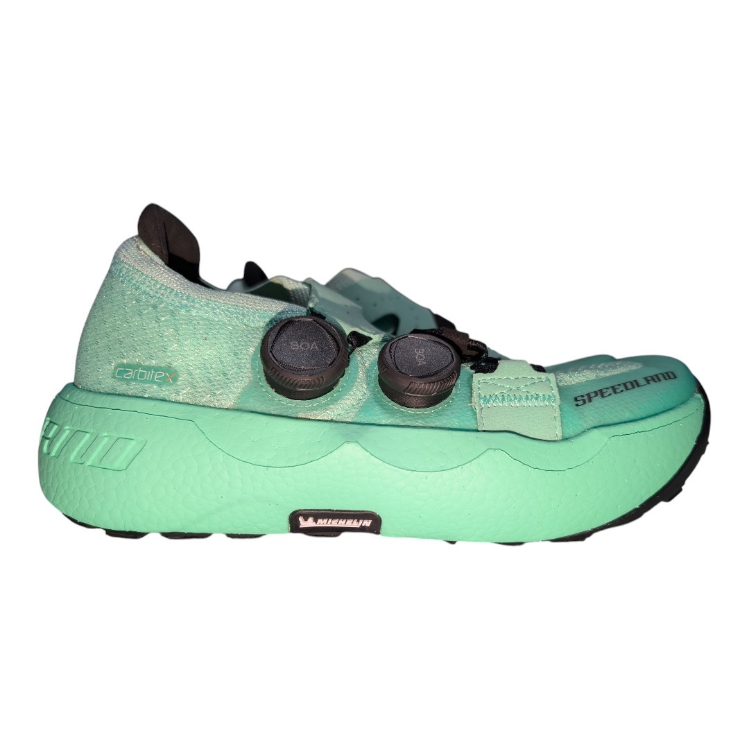 Speedland Gs:pdx Without Carbon Plates, Women's Size … - Gem