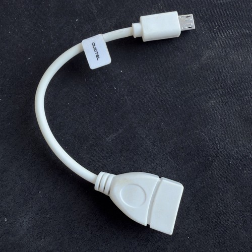 OTG USB On The Go Host HQ Phone/Tablet Adapter Cable USB Female to ...