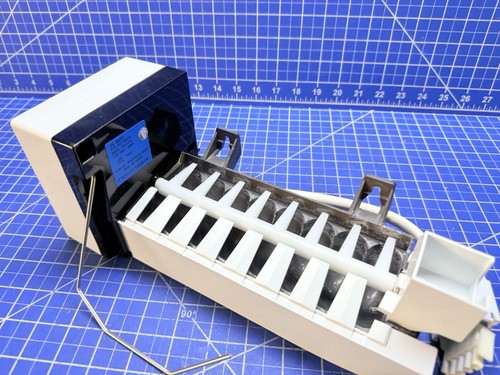 Frigidaire Refrigerator Ice Maker P# 241798224 241798231 | eBay