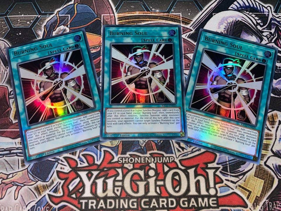 King's Court | Yu-Gi-Oh! Ultra/Super/Rare | TCG card - KICO-EN | eBay