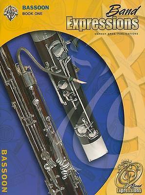 Bassoon by Richard C Crain, Michael Story, Robert W Smith, Susan L ...