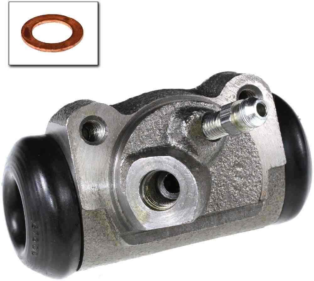 Drum Brake Wheel Cylinder-Boss Front Left Bendix 33354 for sale online ...