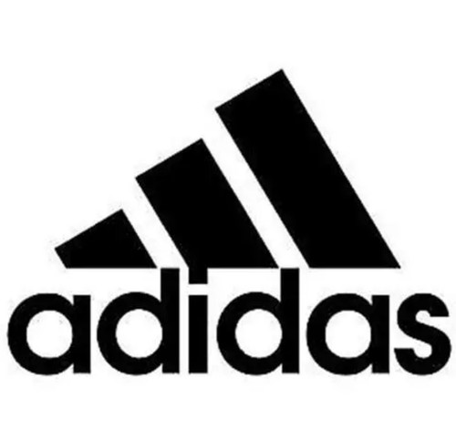 Adidas Logo Window VINYL DECAL STICKER Car | eBay