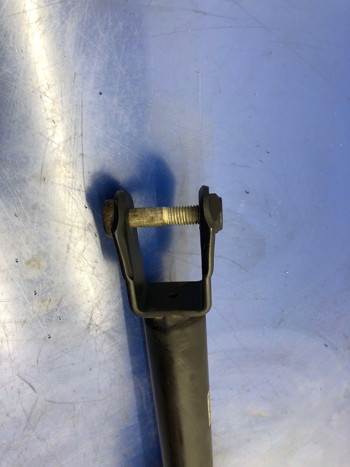 2013 - 2019 JAGUAR XJ OEM LH FRONT STRUT SHOCK ABSORBER C2D18593 | eBay