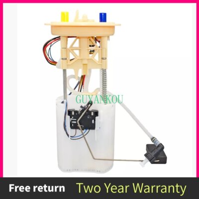 Fuel Pump Assembly 5N0919088M for Audi Q3 Quattro VW TIGUAN 2.0 TDI ...