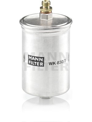 Mann Fuel Filter fits Mercedes Benz C-Class 1.8 W202 C 180 (202.018 ...