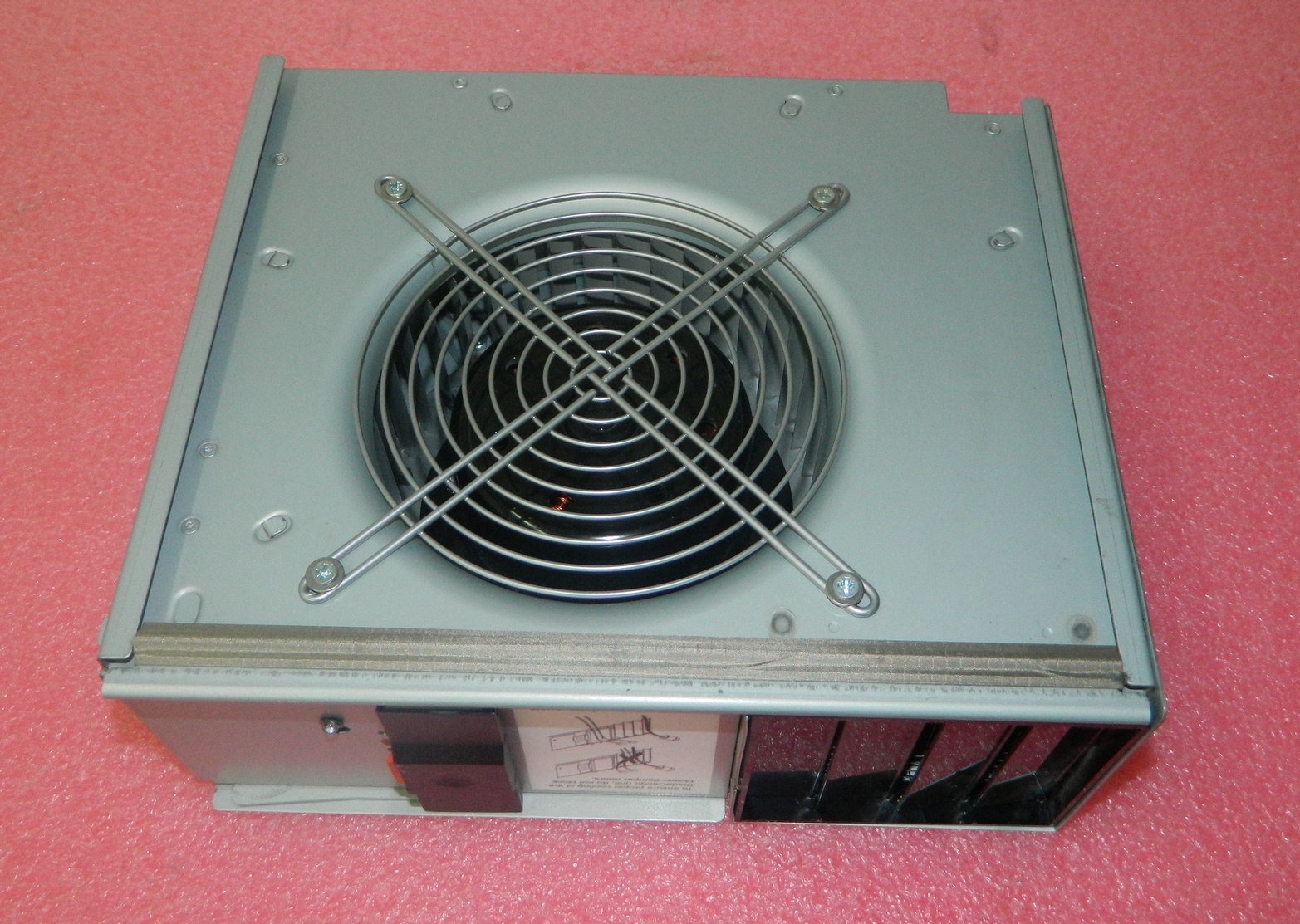 IBM 31R3337 BLADECENTER H 8852 Blower Module ZJ for sale online | eBay