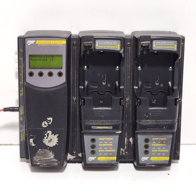 Gas Testers - Msa Solaris Multi Gas Detector