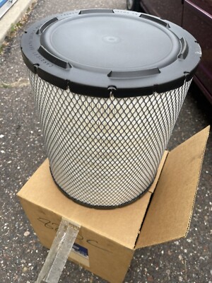 Car Quest Peterbilt Kenworth 88476 CFI-Breather Filter | eBay