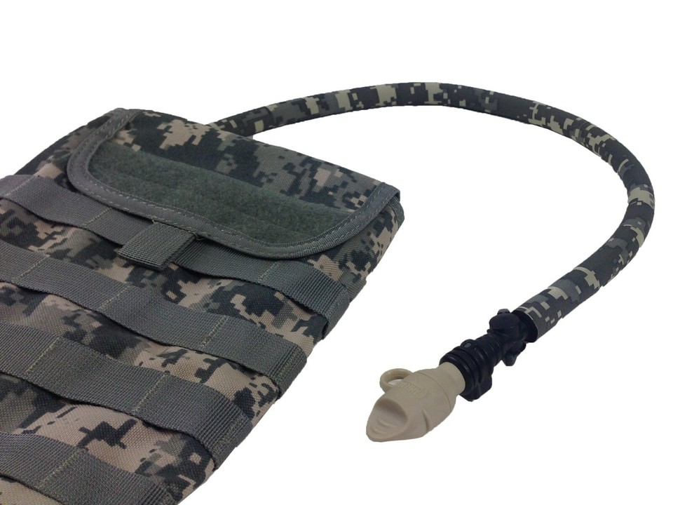 Hydration pack drink tube insulator insulated hose cover sleeve.. for ...