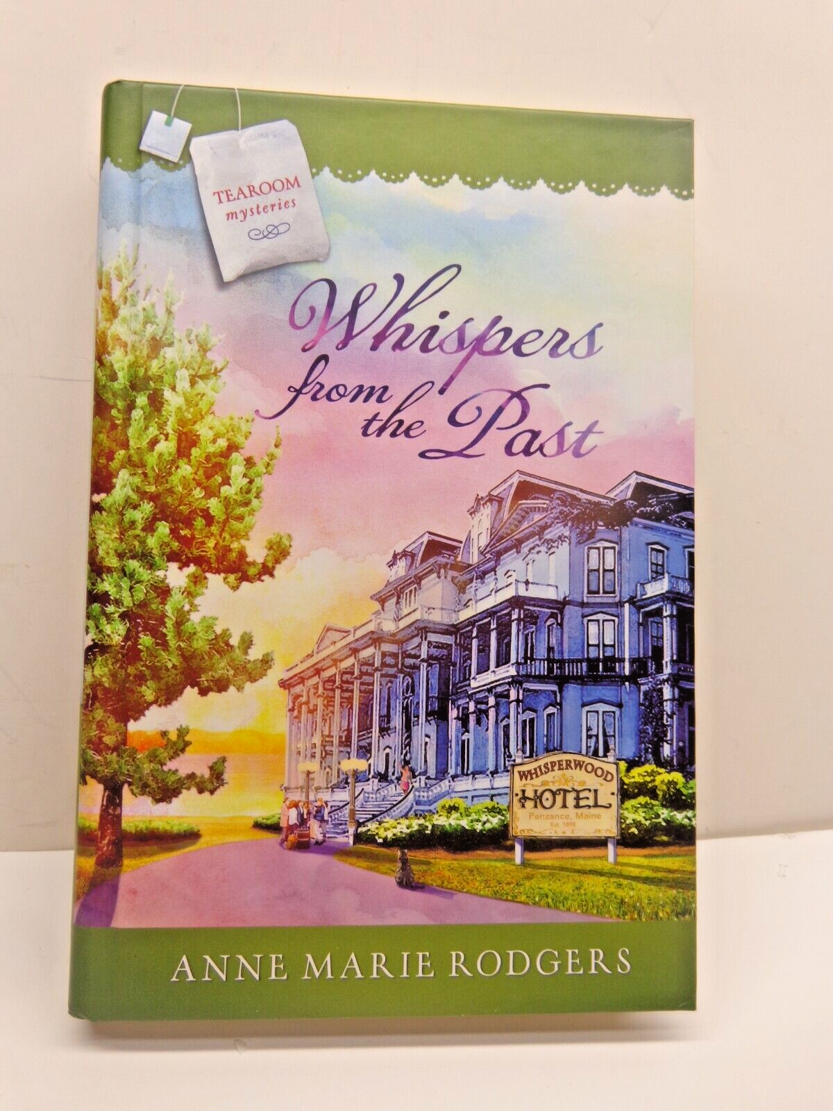 Tearoom Mysteries Series (Guideposts) CHOICE of Title | eBay
