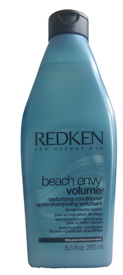 Redken Beach Envy Volume Texturizing Conditioner 8.5 oz | eBay