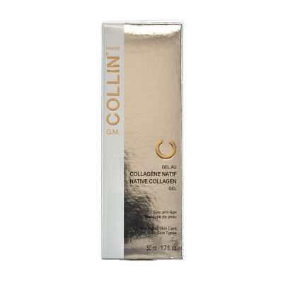 GM Collin Native Collagen Gel 1.7oz/50ml - EXP 03/2026 845144015097 | eBay