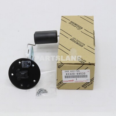 83320-69535 Toyota OEM Genuine GAGE ASSY FUEL | eBay