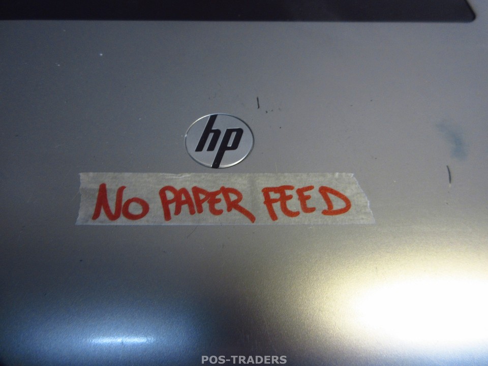 HP Officejet 100 Mobile A4 Thermal Inkjet Printer CN551A - NO PAPER ...