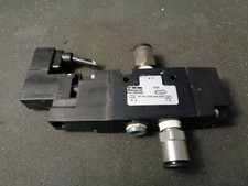 Parker B552BB549C Solenoid Valve P2e-kv32c1 24vdc for sale online | eBay