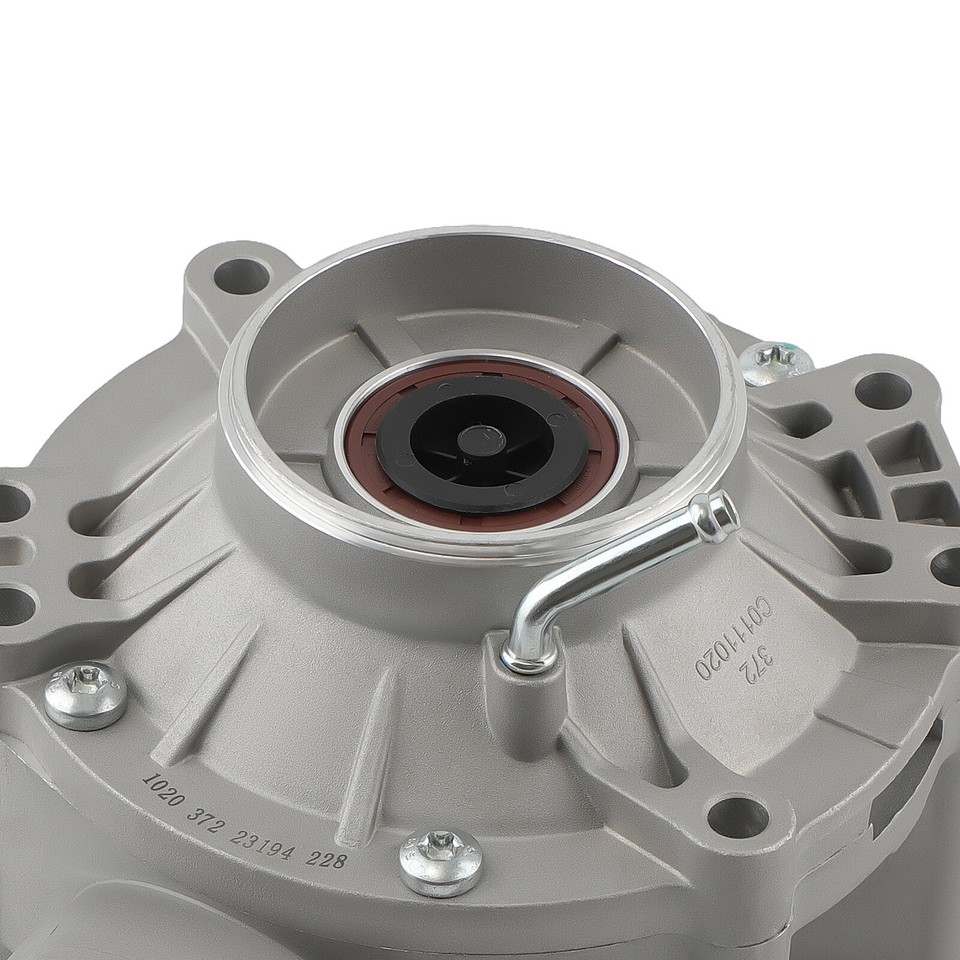 Complete Rear Differential for Can-Am Commander 1000 2011-13 Defender ...