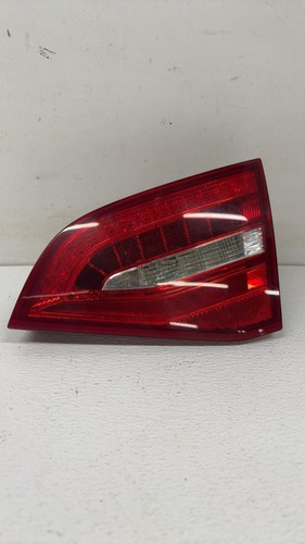 13 AUDI ALLROAD QUATTRO Tail Light LED Gate Mounted Passenger | eBay