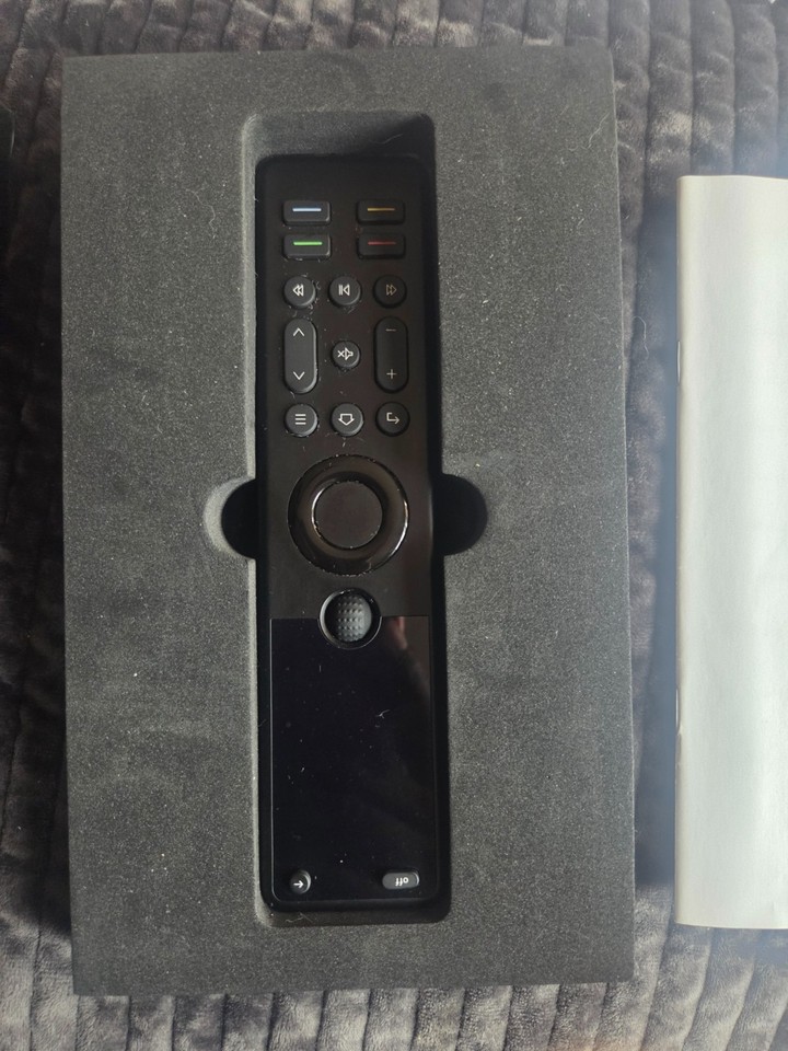 SofaBaton X1 Universal Remote with Hub and App - All in One Smart ...