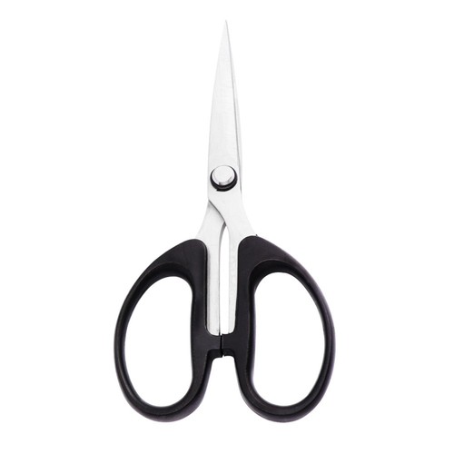 1Pc Stationery Scissors Office Shear Paper-cutting Scissors Sewing ...