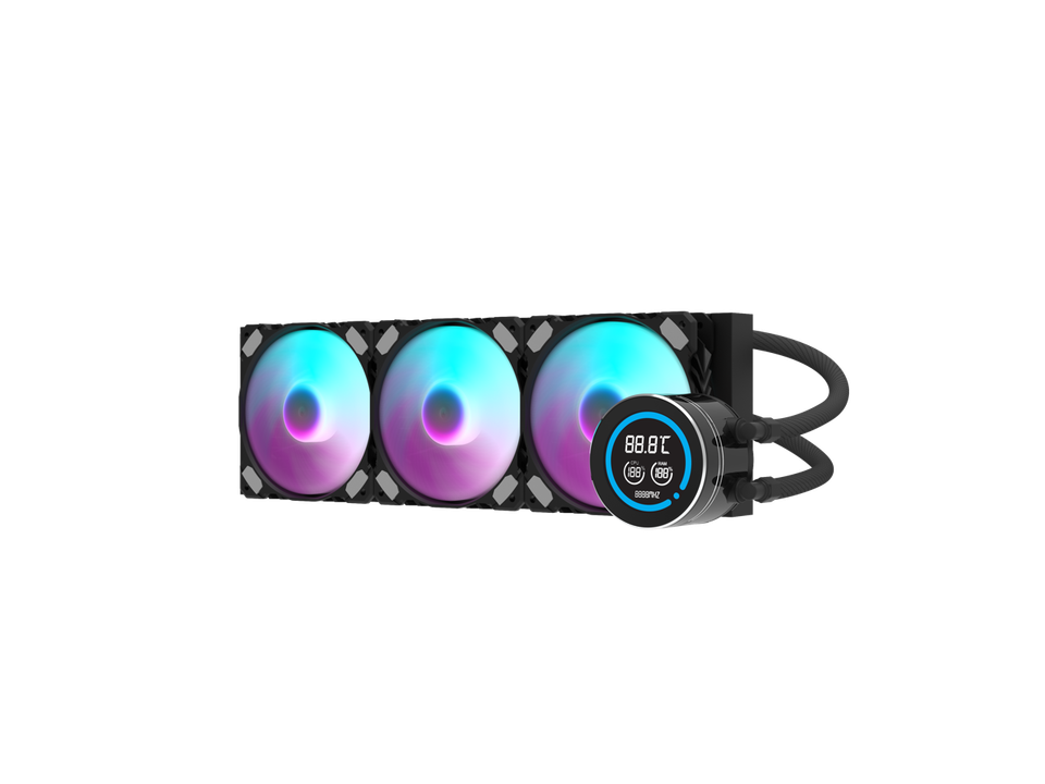 Darkflash DN-360DBLACK Liqui dn-360d Black R (dn360dblack) | eBay