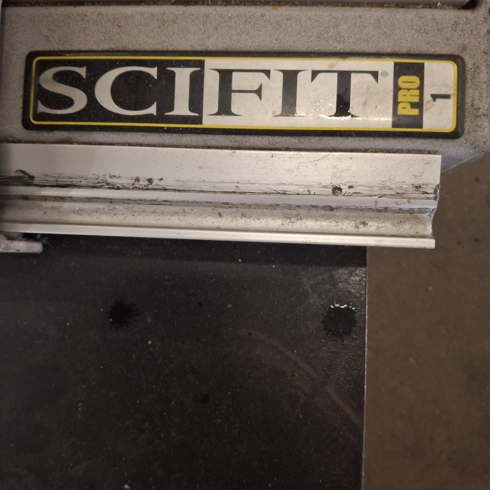 SciFit Pro1 Upper Body Cycle | eBay