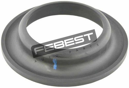 TSI-SCP10R Febest REAR SPRING LOWER SEAT 48258-52010, 48258-0D010 | eBay