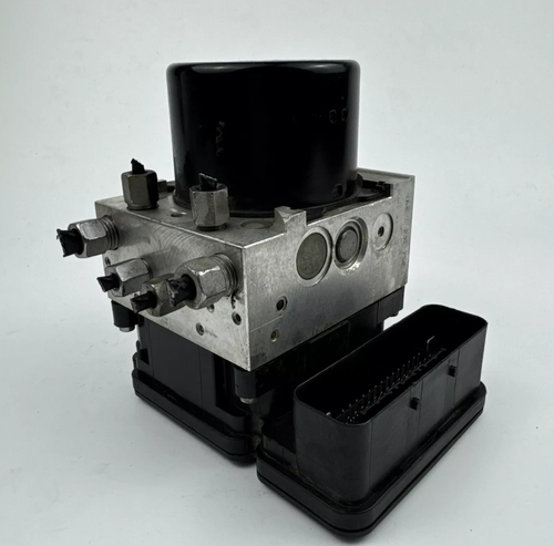 2013 2014 Dodge Charger ABS Control Module Anti-Lock Brake Pump ...