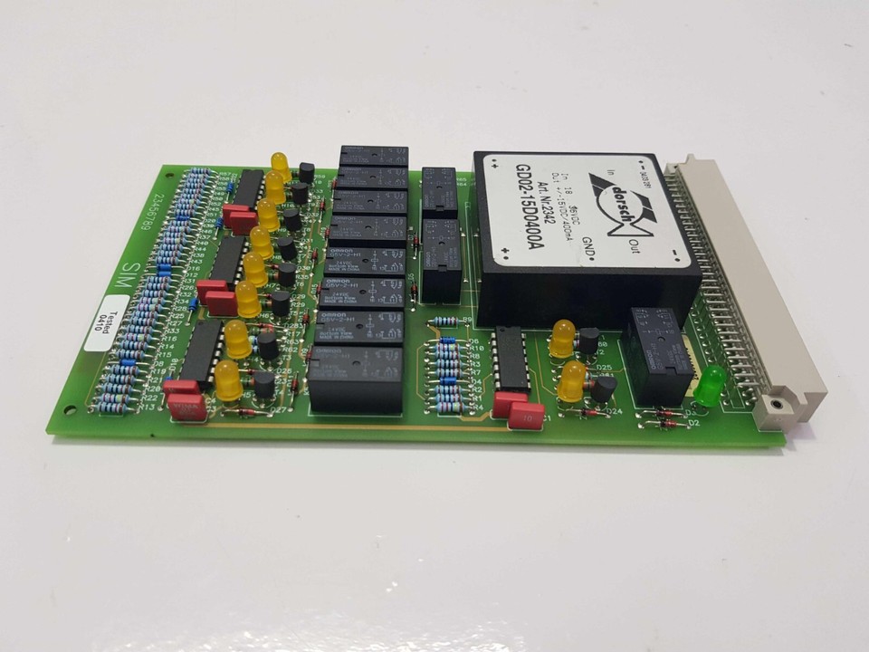 LIPS DRUNEN SIM PCB CARD 23456789 REV 2 | eBay Australia