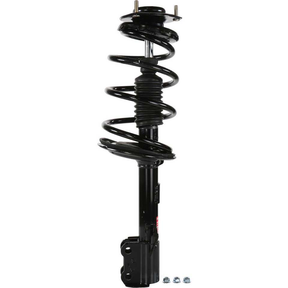 Front Right Strut and Coil Spring Assembly For 2010-2015 Lexus RX350 ...