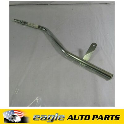 HOLDEN RA RA07 RODEO RC COLORADO V6 TRANSMISSION DIPSTICK TUBE NEW OE ...