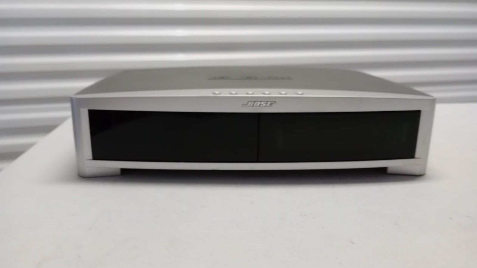 Bose 321 AV321 AV3-2-1 Series II Media Center UNTESTED | eBay