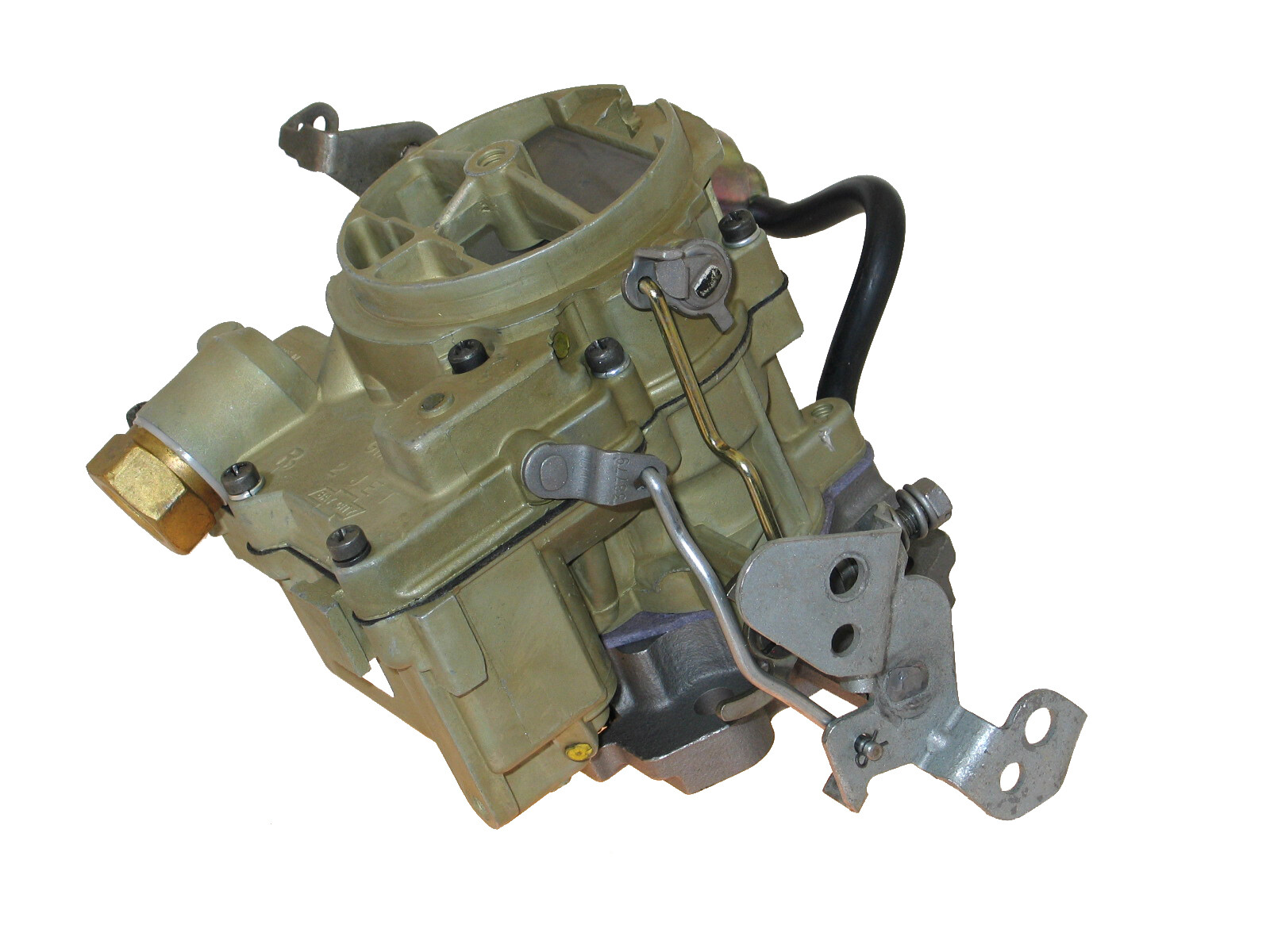 1973 Chevy 350-400 Engine Rochester 2GV Carburetor | 3-3372 | United ...