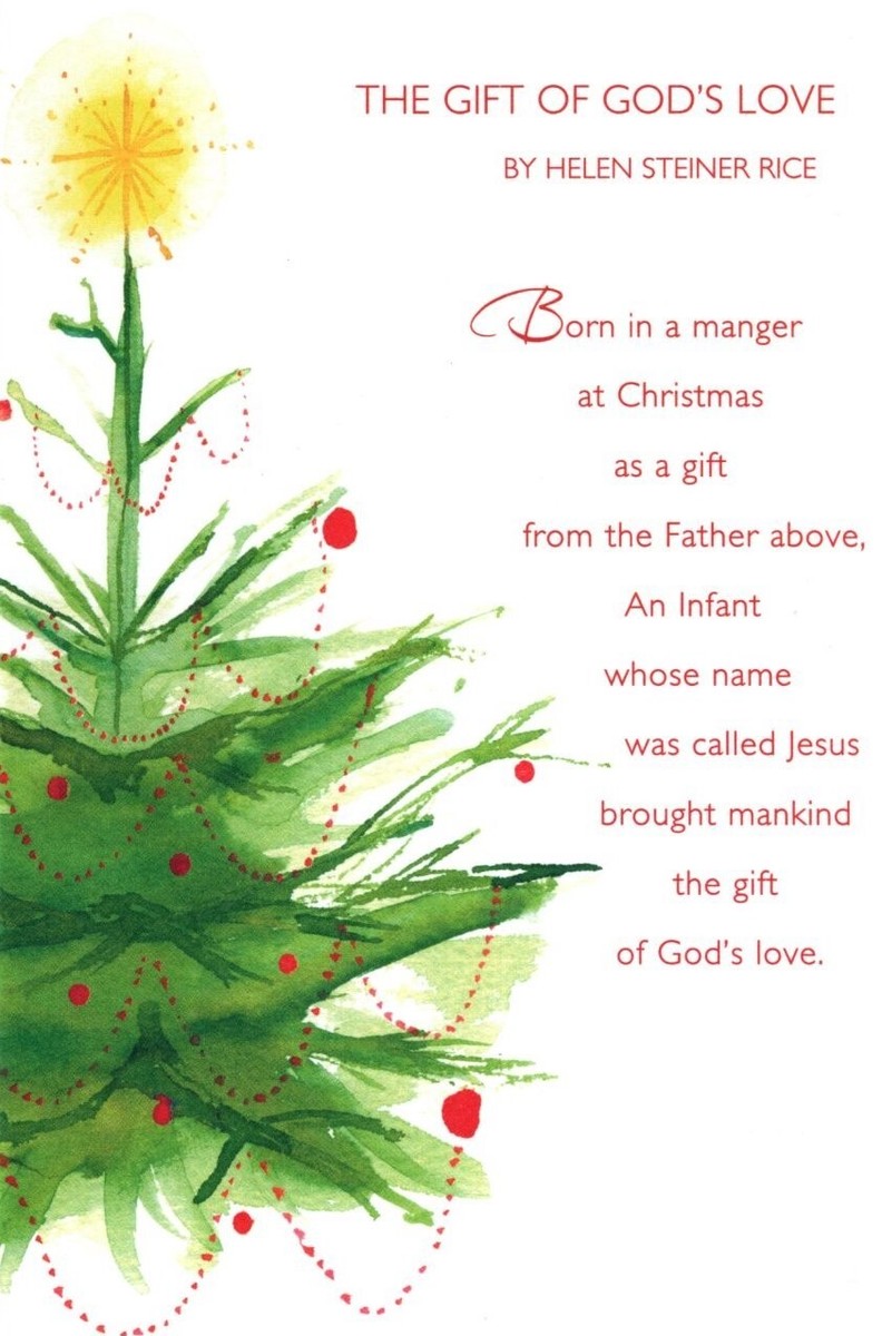 Helen Steiner Rice Poems Christmas Lovingly, Poems For All Seasons.