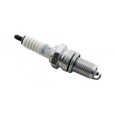 NGK Spark plug with solid terminal DPR6EB-9 | eBay