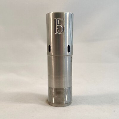 NEW! COMP-N-CHOKE ARC SERIES KRIEGHOFF CHOKE TUBE CHOICE CONSTRICTION | eBay