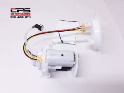 20-23 AUDI Q7 Fuel Pump 4M0919087F | eBay