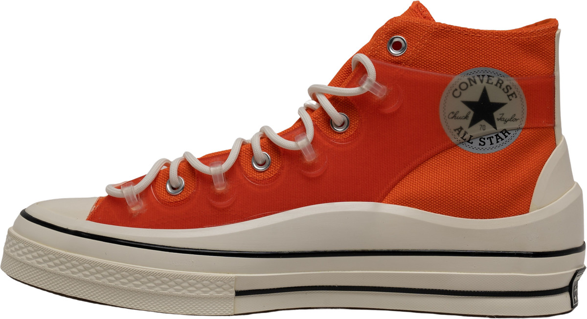 Converse Chuck 70 Utility High Hybrid Function - Bold Mandarin for Sale ...