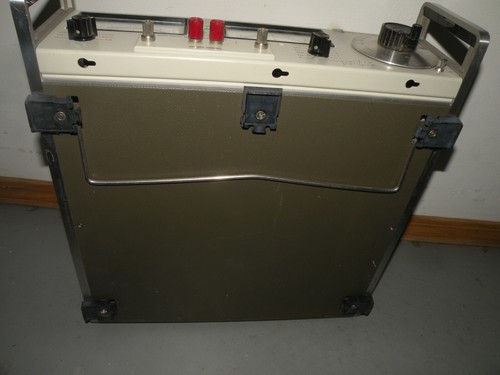 HP 4800A Vector Impedance Meter w/ 4801A Direct Measurement Plug-In | eBay