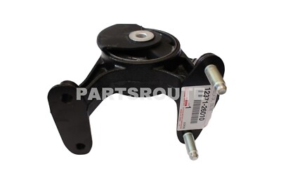 Toyota Rav4 ALA30 OEM Genuine 2ADFHV AEDFTV Rear Engine Mounting ...