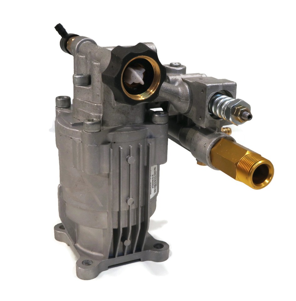 3/4" Shaft 3000 PSI PRESSURE WASHER PUMP for OEM Technologies A20102 ...