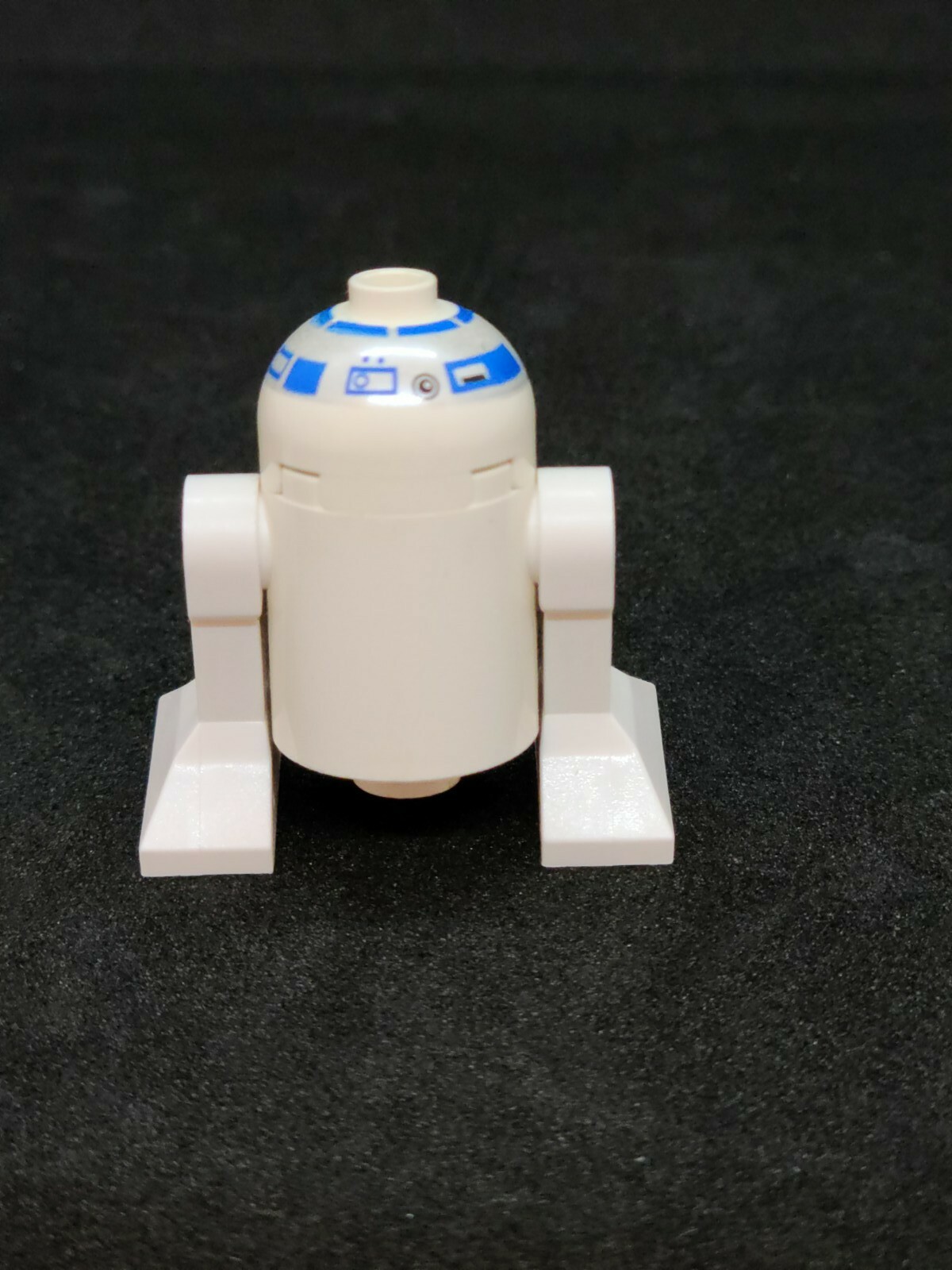 Authentic LEGO Star Wars R2-D2 Minifigure SW0028 Preowned Vintage | eBay