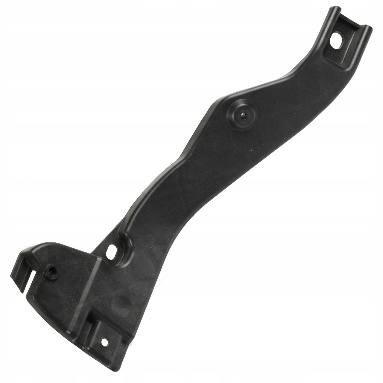 Stoßfänger Halter Für AUDI A4 B7 8E0807204B | eBay.de