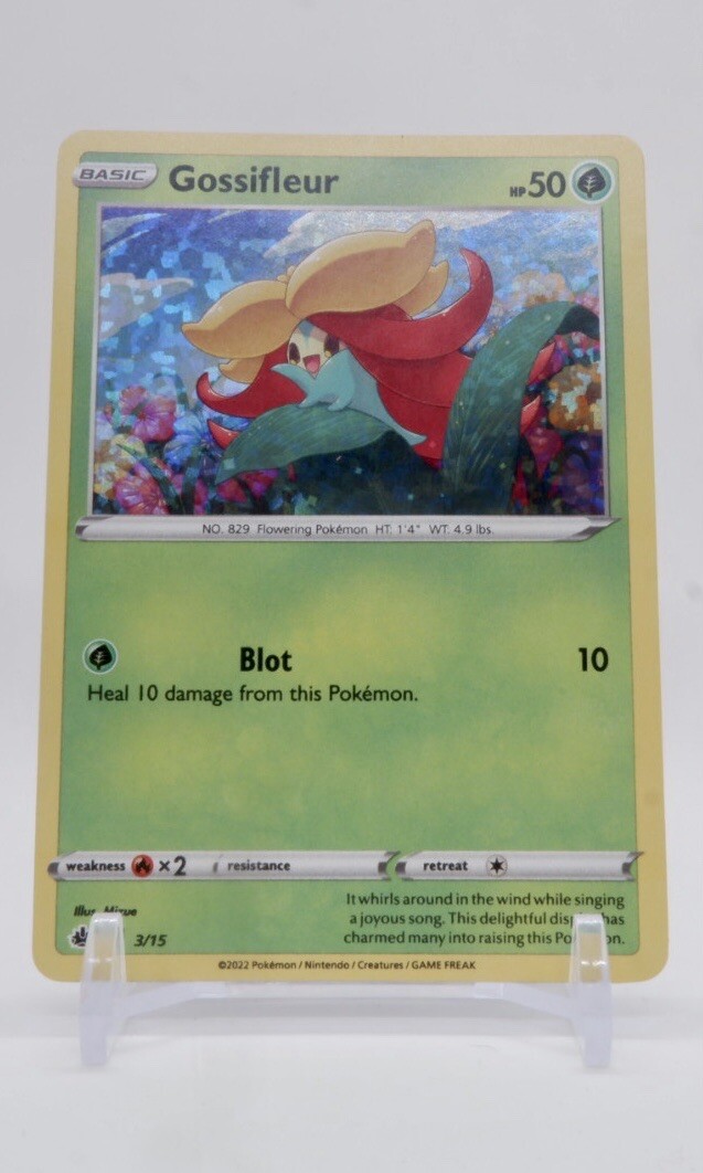 2022 Glossifleur | eBay