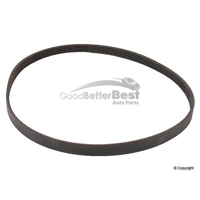 One New Bando Serpentine Belt 5PK1055 for Honda for Mazda 626 Prelude ...