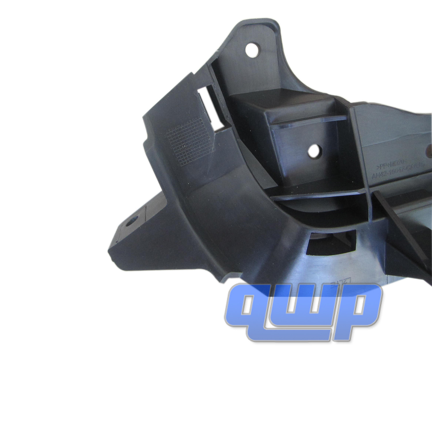 Front Left Bumper Bracket For 2010-2012 Land Rover Range Rover Evoque ...