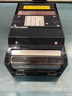 FUJITSU KD11070-C800 Cassette for F100 & F400 Bill Dispensers | eBay