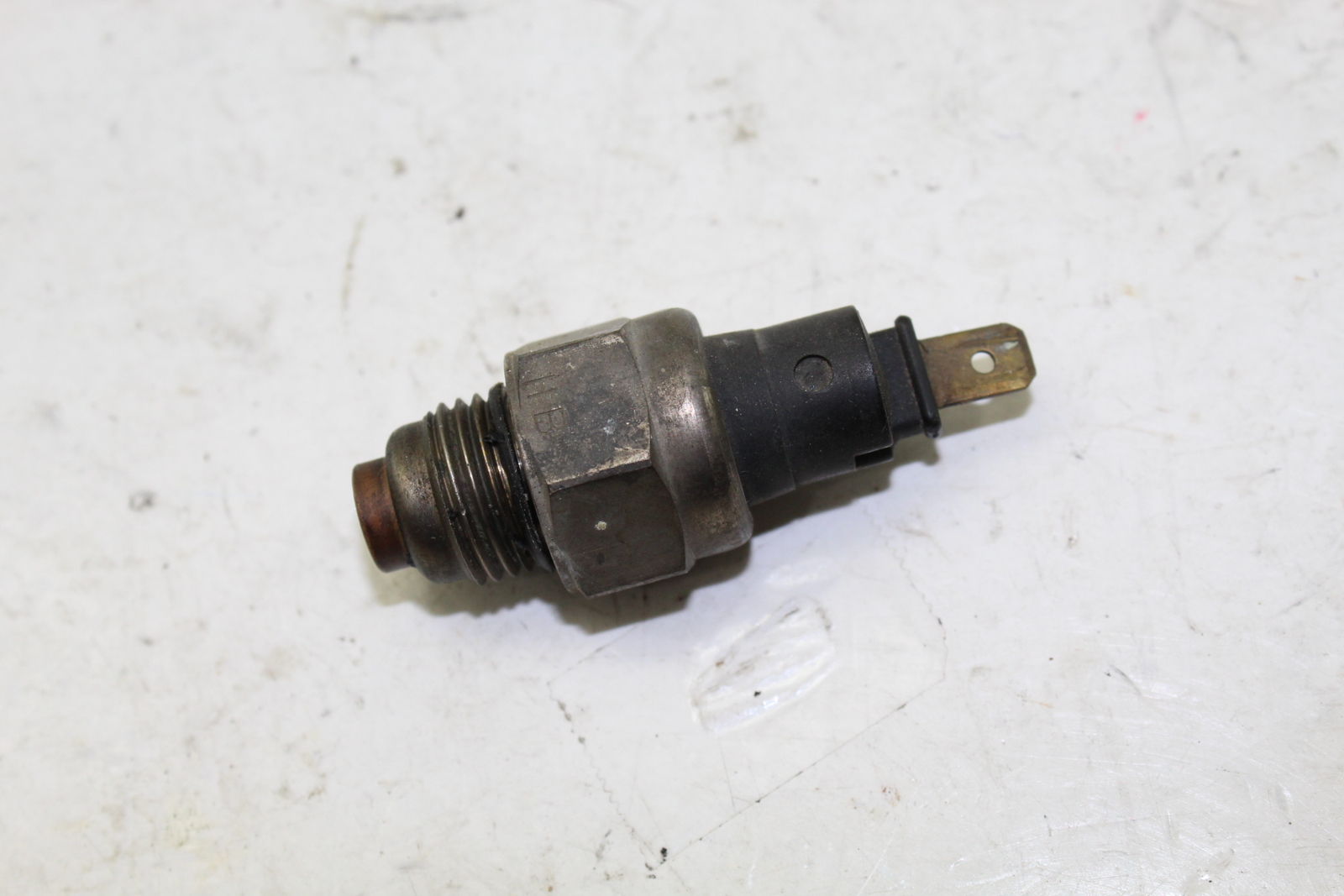 86-87 VFR700F & 91-93 VFR750F & 02-09 VFR800 COOLANT TEMPERATURE TEMP ...